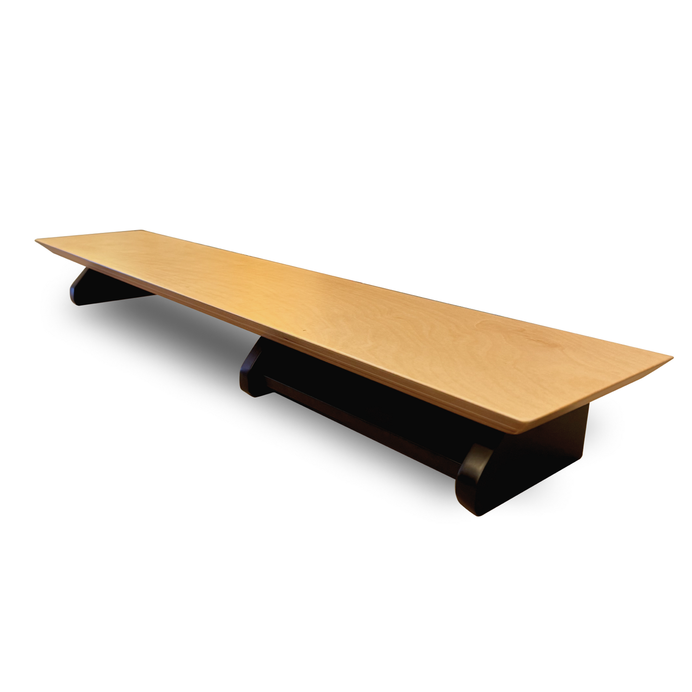 Premium Monitor Stand - Desk Shelf